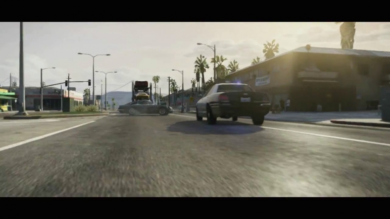 GTA V Neighbourhoods & Localities Database - GTA V - GTAForums