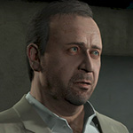 GTA Enthusiast: Personagens da História