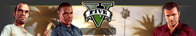 how does the countdown at the top work? - GTA V - GTAForums